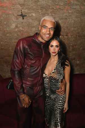 Summer House’s KJ Dillard Confirms Romance With Costar Dara