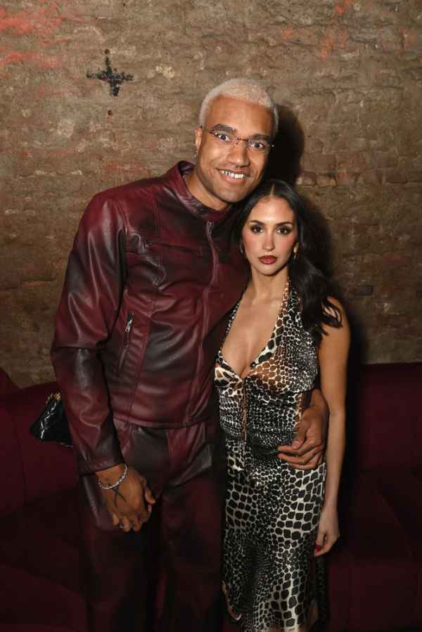 Summer House’s KJ Dillard Confirms Romance With Costar Dara