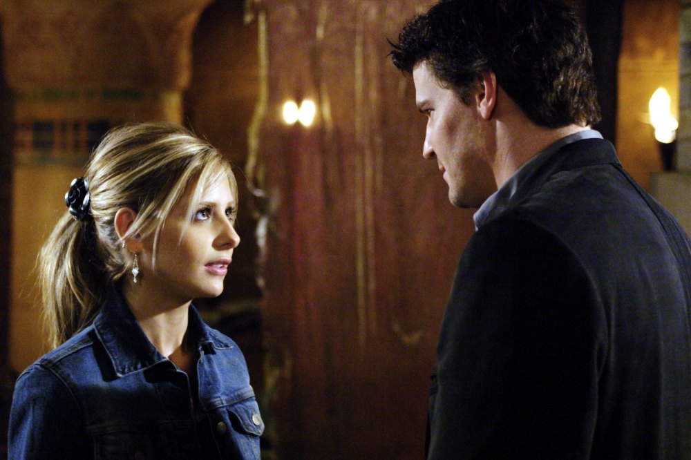 Why Did Hulu Cancel the Buffy Reboot? Cancellation Explained
