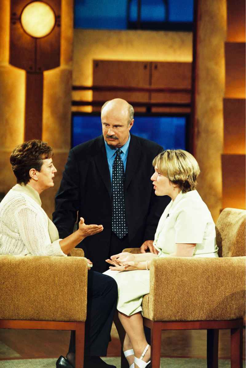 Dr. Phil Documentary: Biggest Revelations, Legal Bombshells | Us Weekly