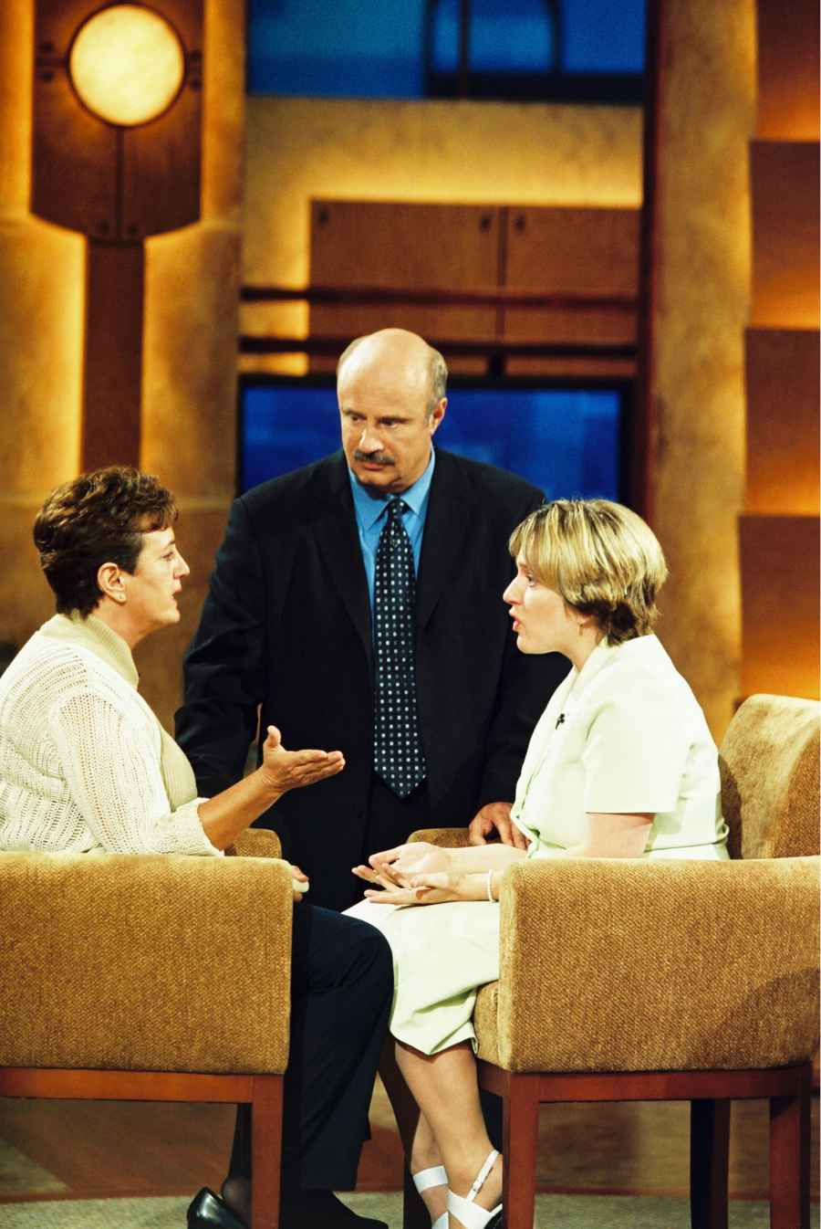 Dr. Phil Documentary: Biggest Revelations, Legal Bombshells | Us Weekly