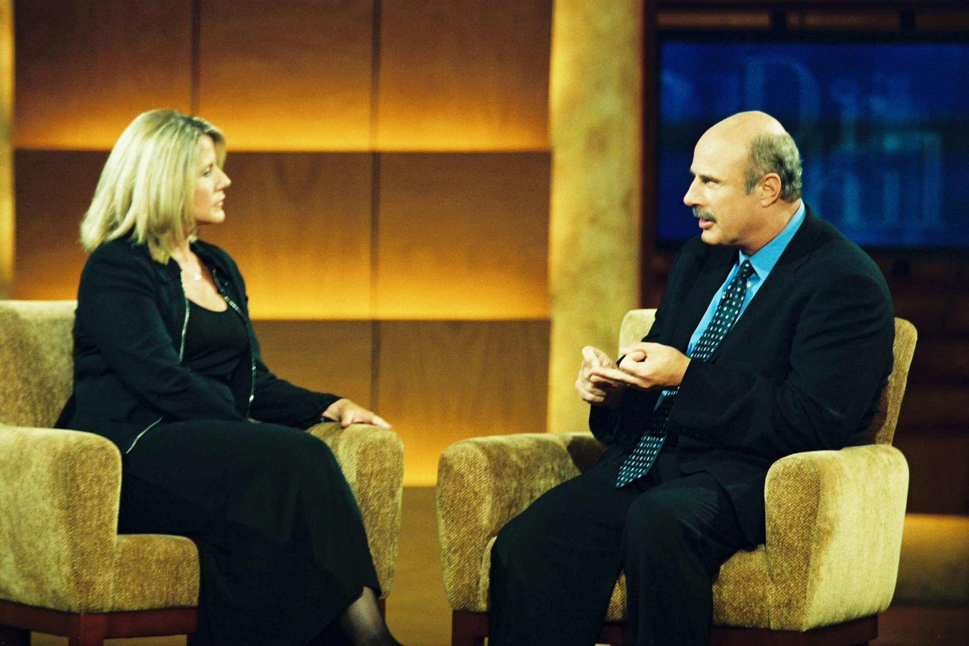 Dr. Phil Documentary: Biggest Revelations, Legal Bombshells | Us Weekly
