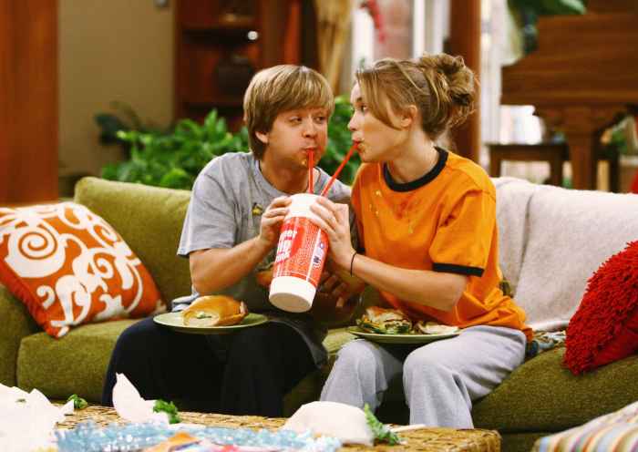 25 Things You Don't Know About Miley Cyrus' Hannah Montana