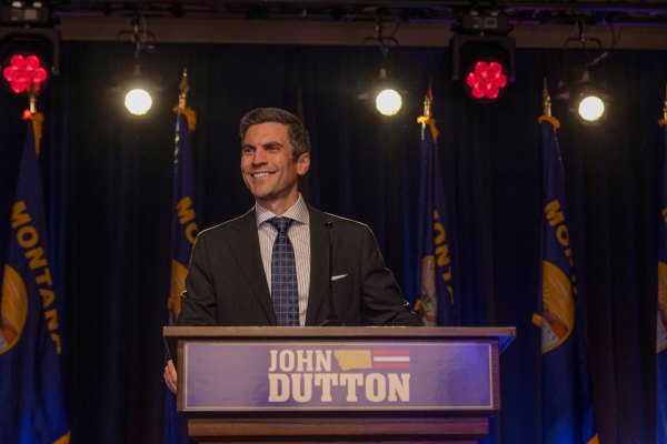 How Did Yellowstone Kill Off Wes Bentley's Jamie Dutton? Death ...