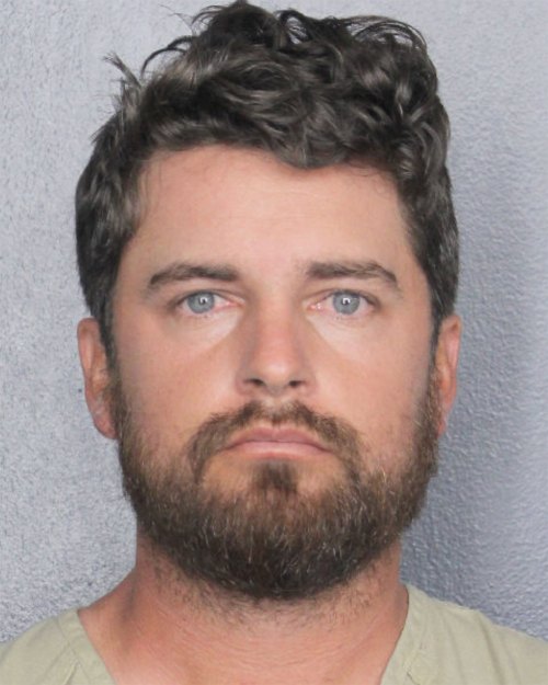 Bobby Riggs’ Grandson Sentenced for Sex With Minors
