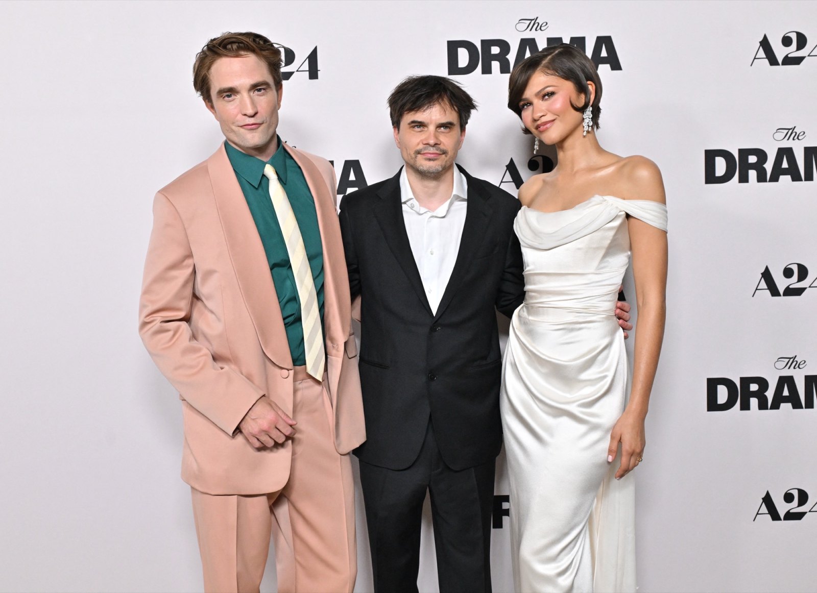 The Drama's Kristoffer Borgli Justified Dating Teen in Essay