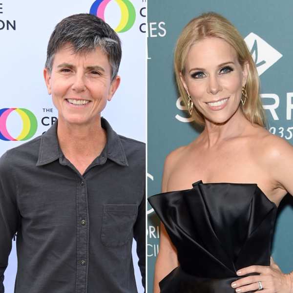 Inside Tig Notaro's Friendship Falling Out With Cheryl Hines