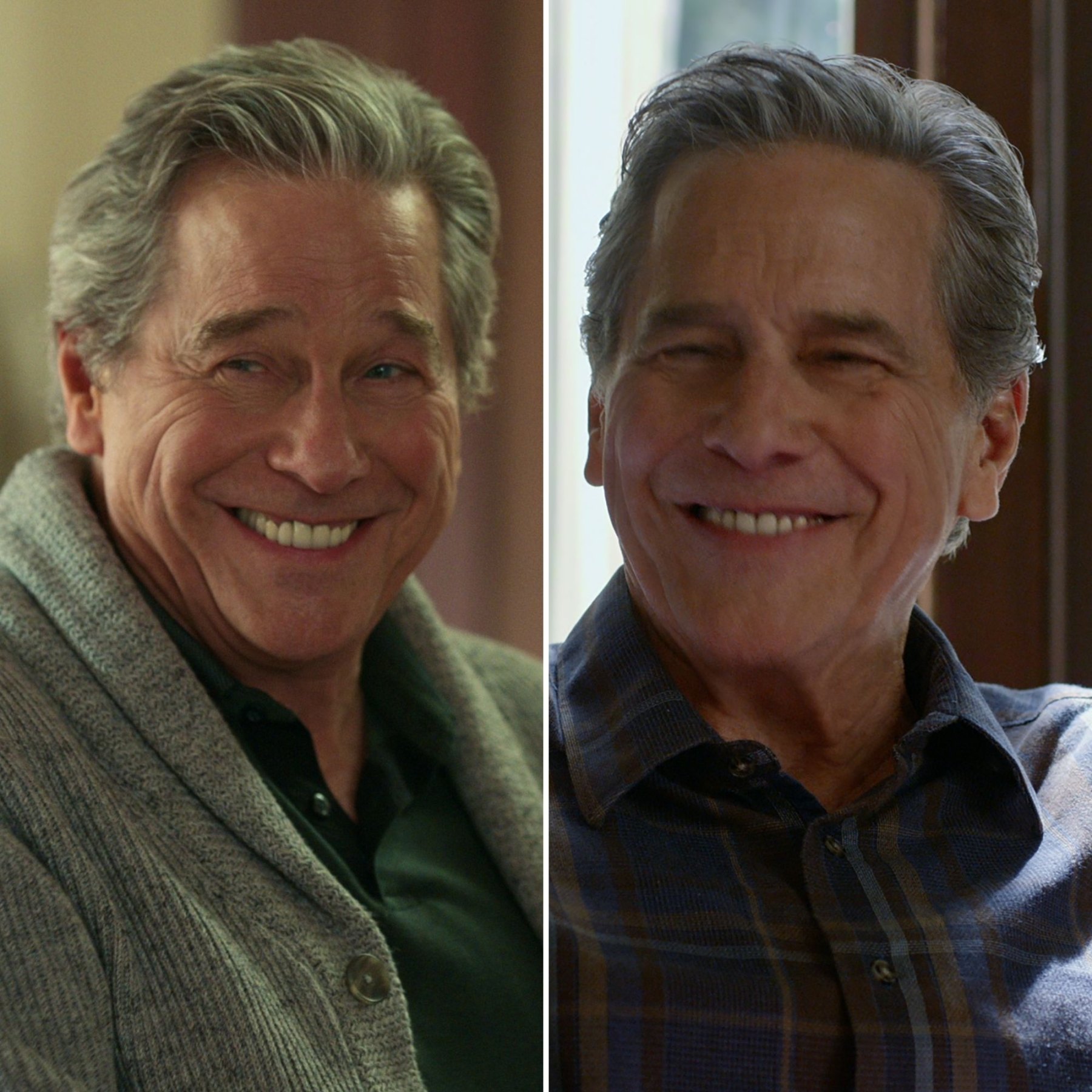 Virgin River Cast: See Netflix Show's Stars Then and Now