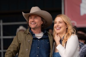 Virgin River Timeline Explained: How Much Time Passed Since Season 1?