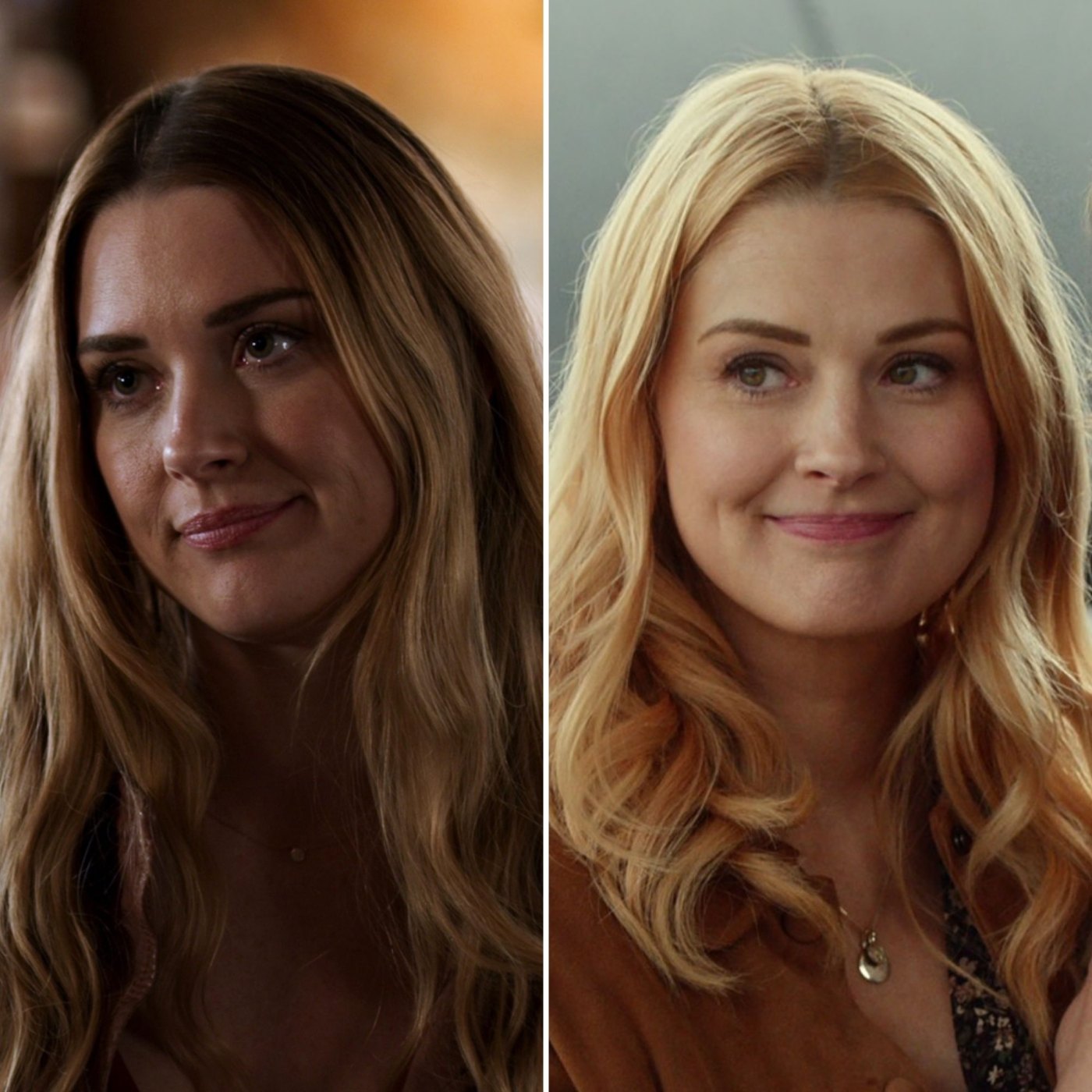 Virgin River Cast: See Netflix Show's Stars Then and Now