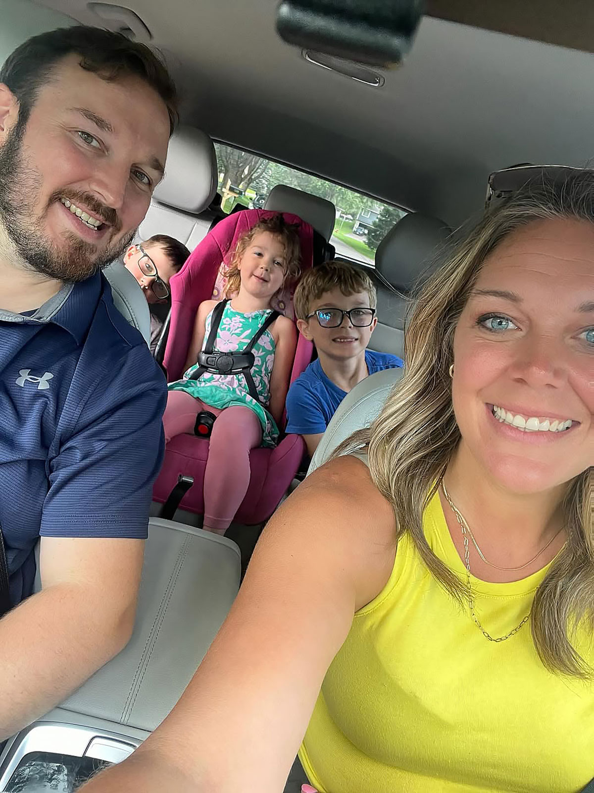 Was Jessi Pierce Married? Meet Late NHL’s Reporter’s Family