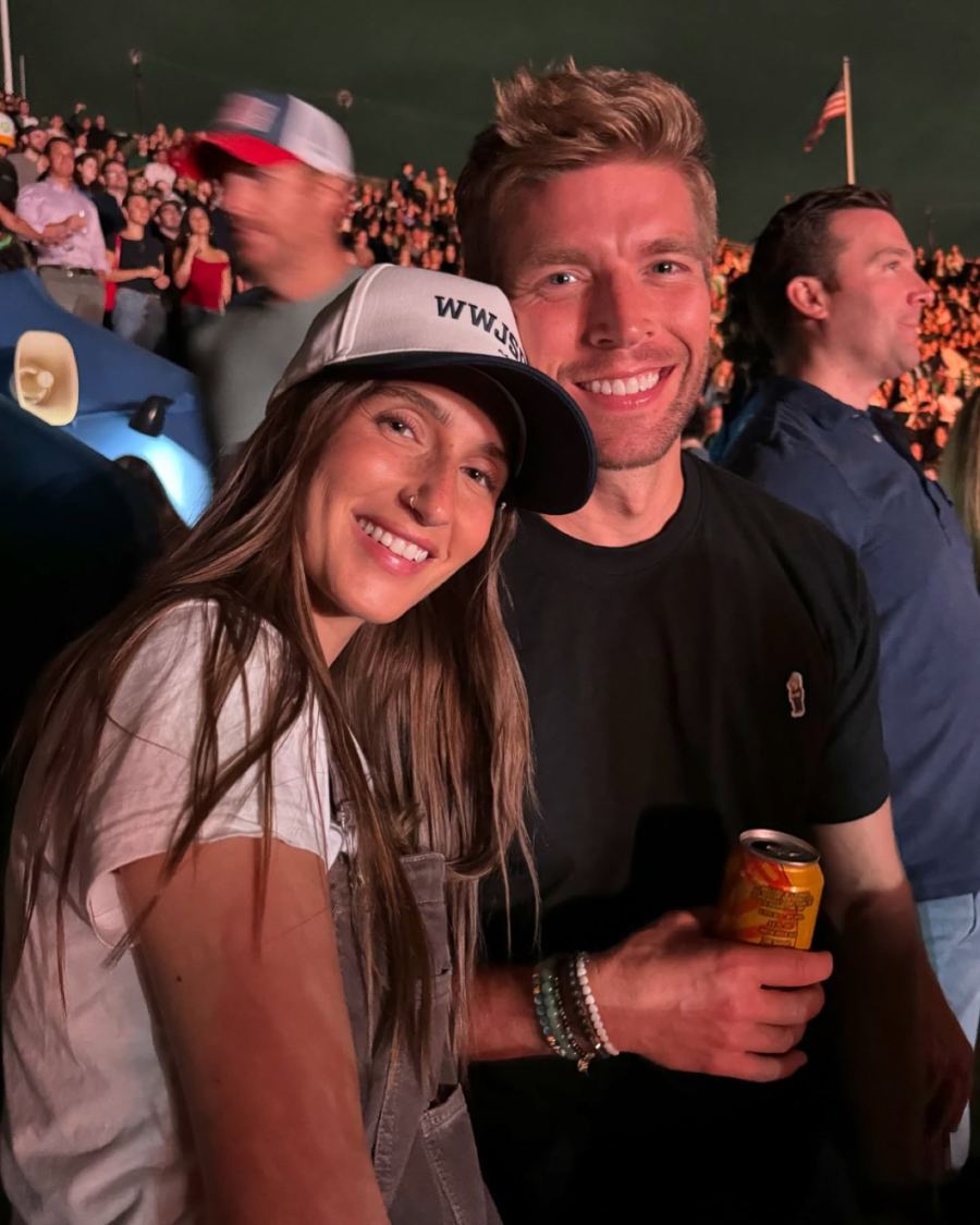 Inside Amanda Batula and Kyle Cooke's Divorce Plans (Excl)