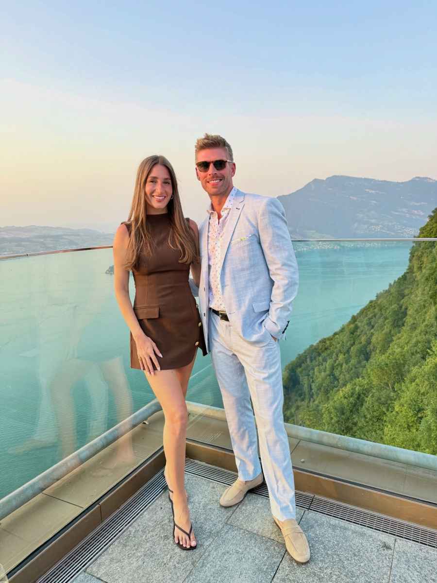 Inside Amanda Batula and Kyle Cooke's Divorce Plans (Excl)