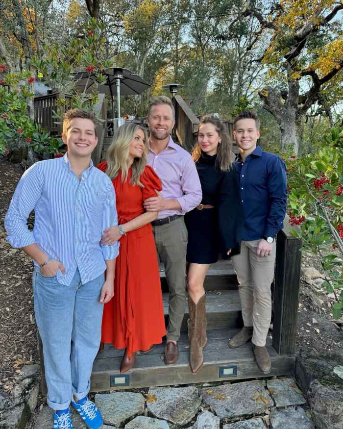 Who Is Candace Cameron Bure’s Husband? Meet Valeri Bure