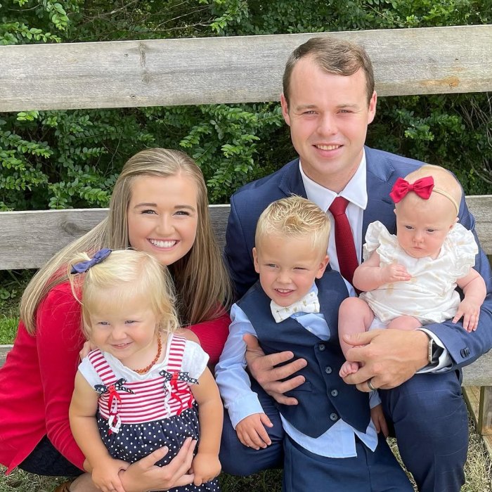 Who Is Joseph Duggar? What to Know After Molestation Arrest