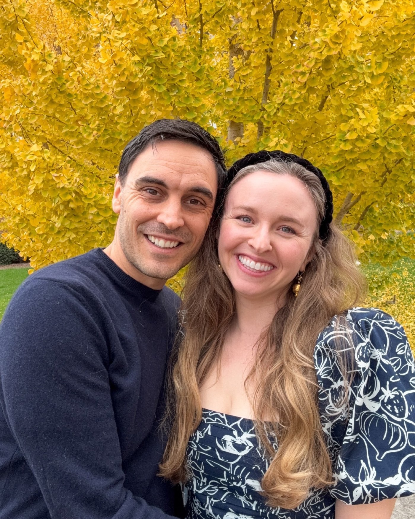 Why Influencers Jessi, Alessio Pasini Aren’t Sharing Baby Pics