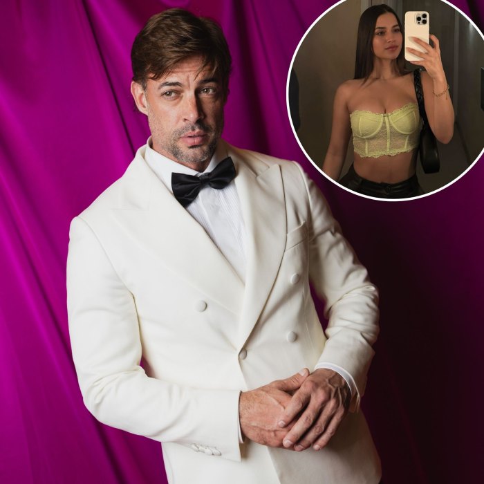 Así es Jenifer Camacho la joven de 22 años que enamora a William Levy