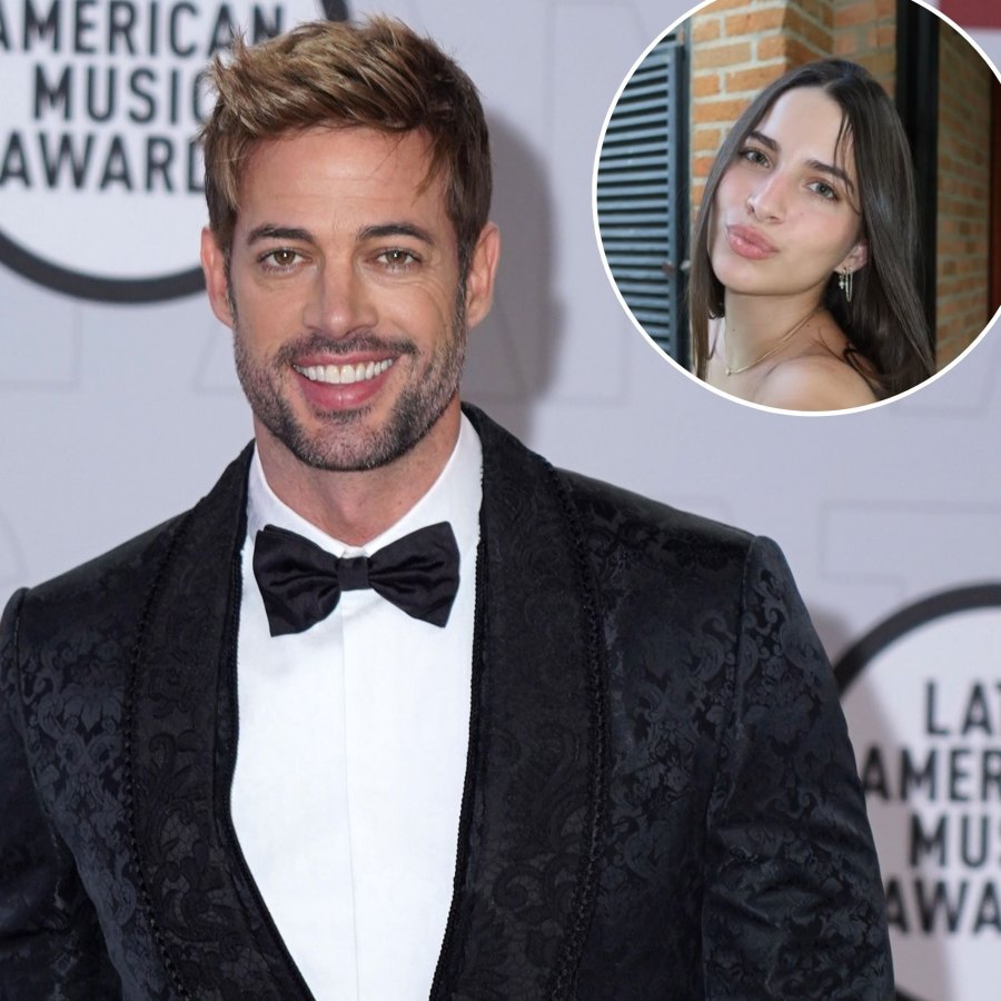 William Levy y Jenifer Camacho: detalles del romance y reacciones