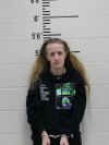 Woman Allegedly Tried Causing Pregnant Woman's Miscarriage