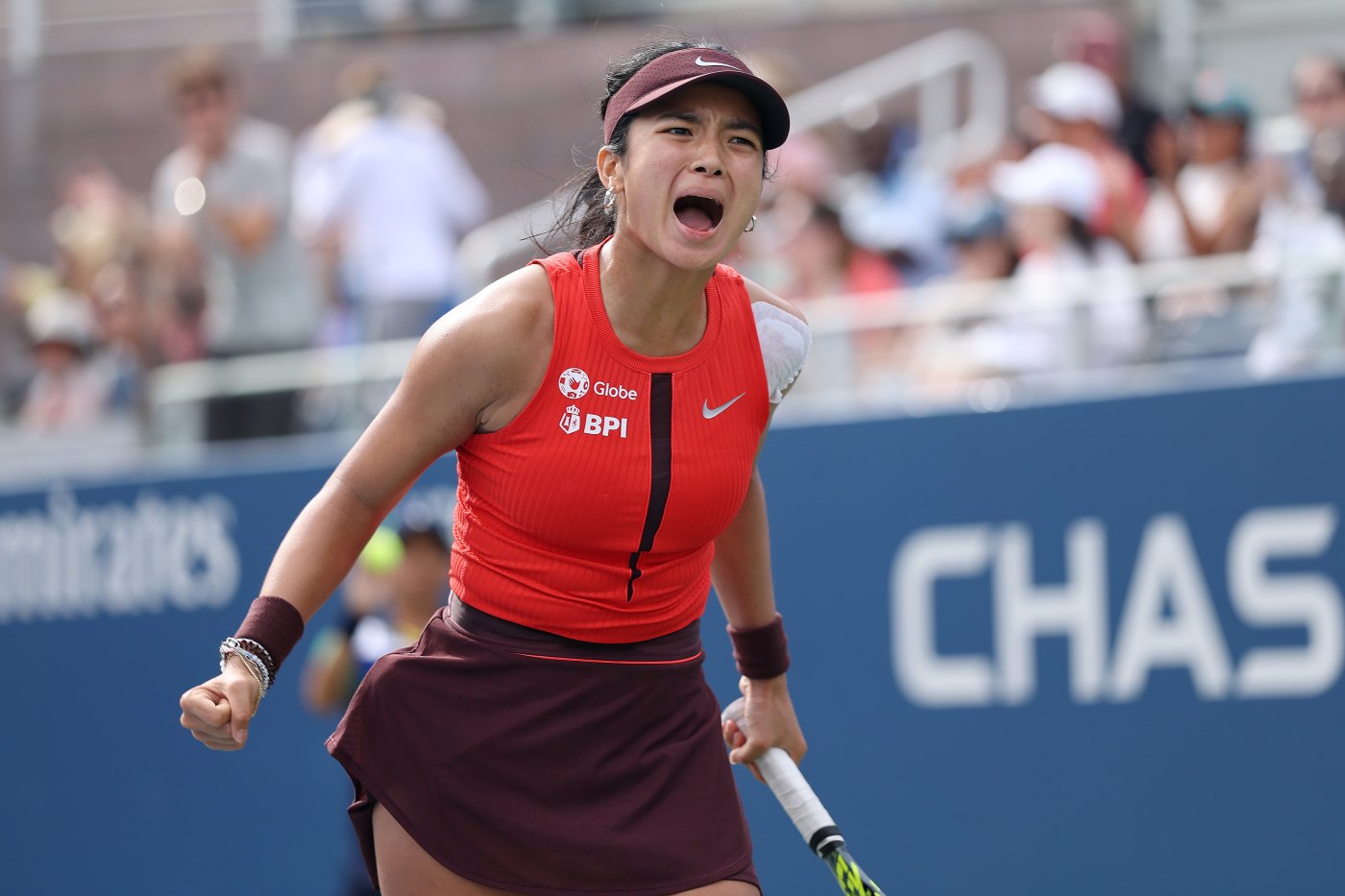 Who Is Alex Eala? Meet the Rising Professional Tennis Star