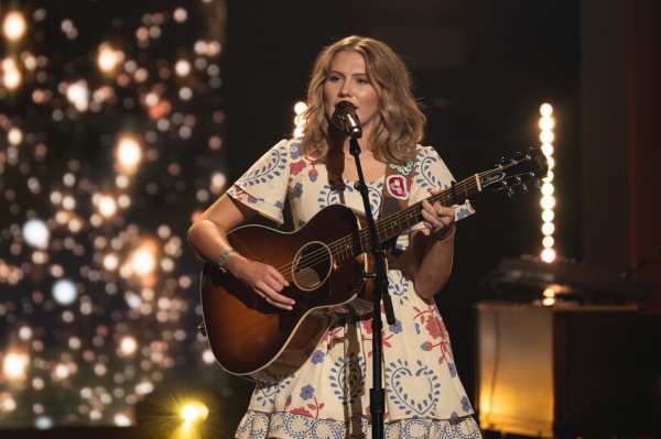 Who Is Hannah Harper? Meet the Winner of ‘American Idol’ Season 24