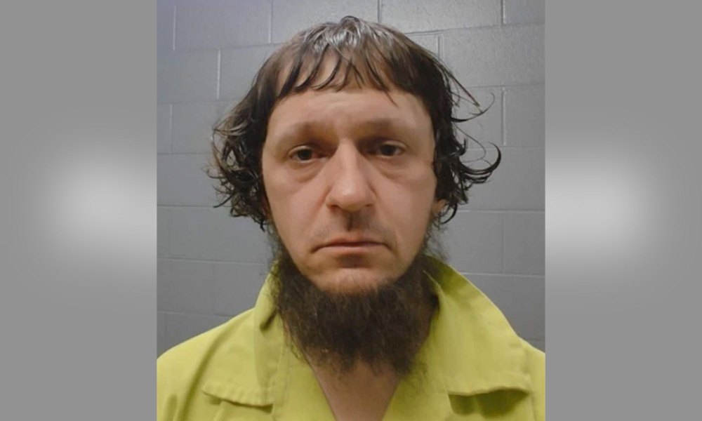 'Cult-Like' Amish Community Leader Arrested for Sexual Abuse