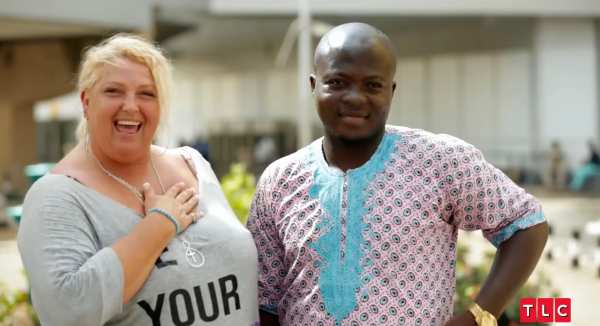 90 Day Fiance's Michael Finalizes Divorce From Angela