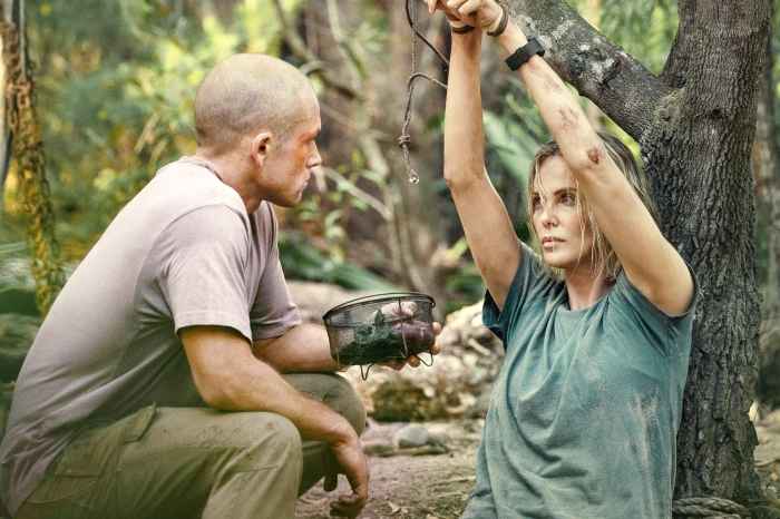 3 Most Anticipated New Netflix Movies of Spring 2026