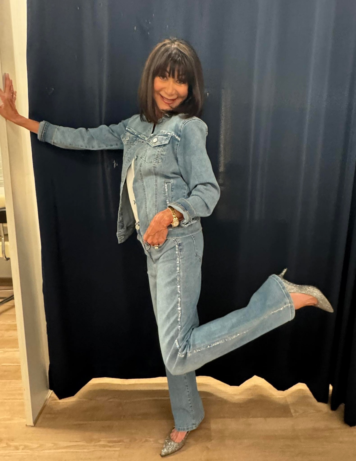 Bobbi Ray Carter Previews Final HSN Show Before Retirement