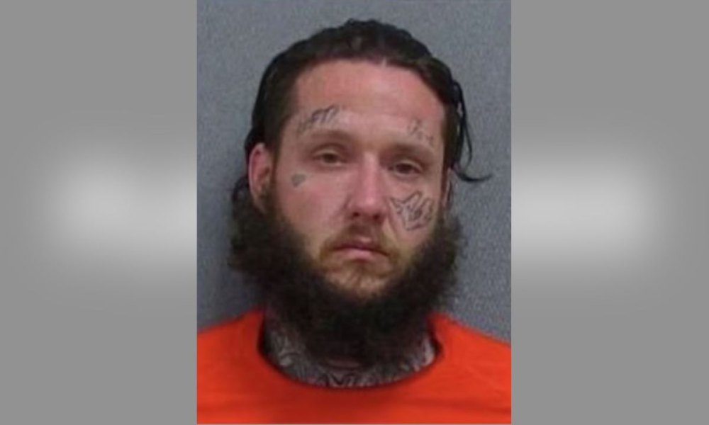 Bradford Hosler Pleads Guilty to Attack on Amish Family