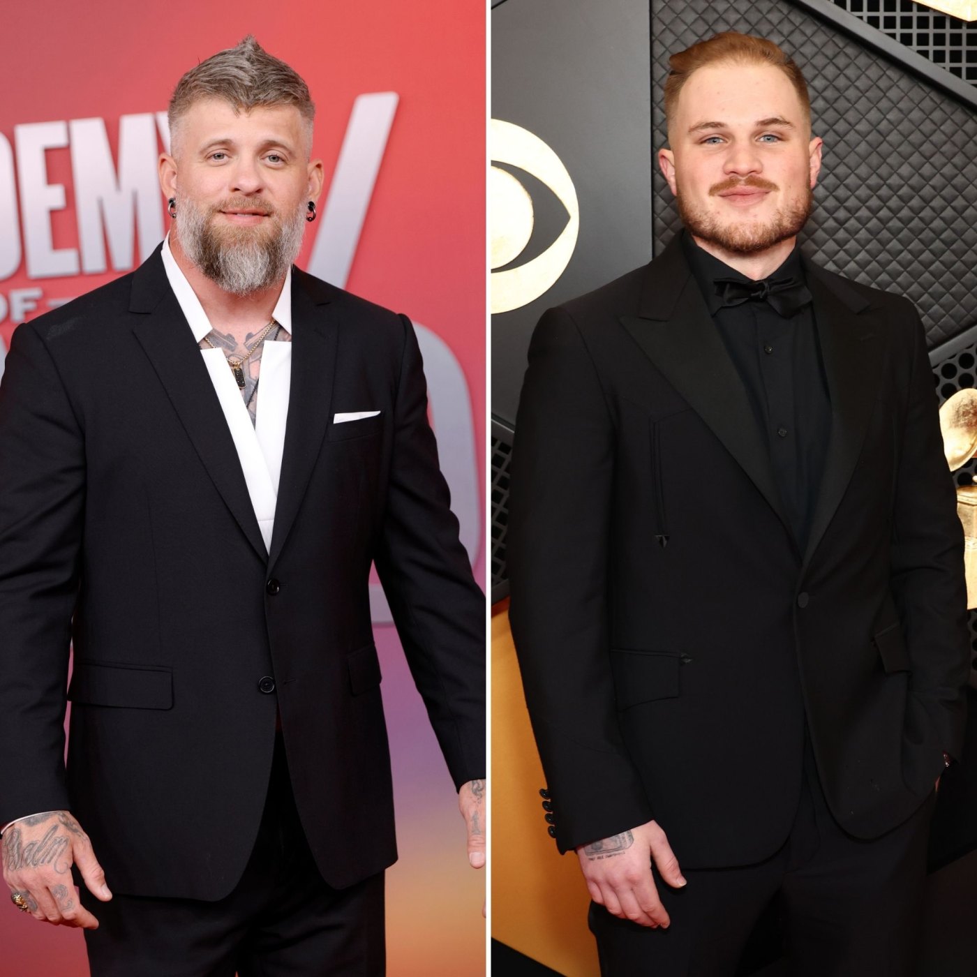 Where Brantley Gilbert Stands With Zach Bryan After Feud