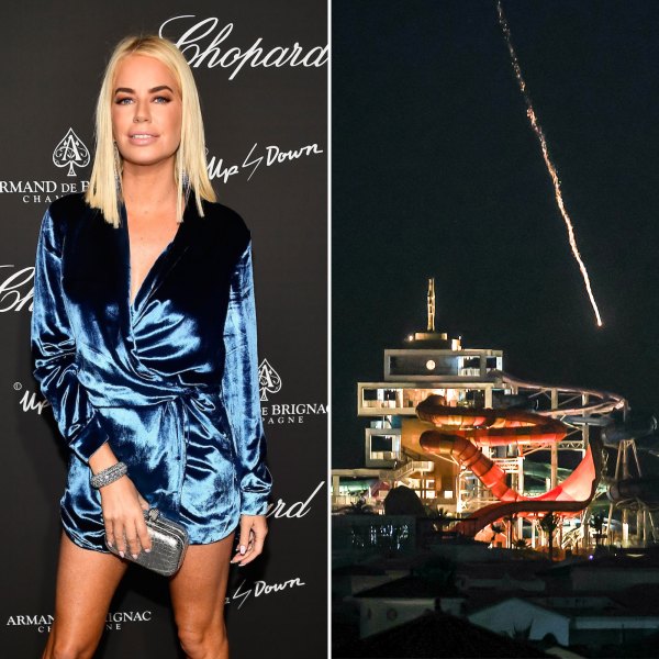 Bravo’s Caroline Stanbury Shares Update on Sons in Dubai Amid Iran War ...