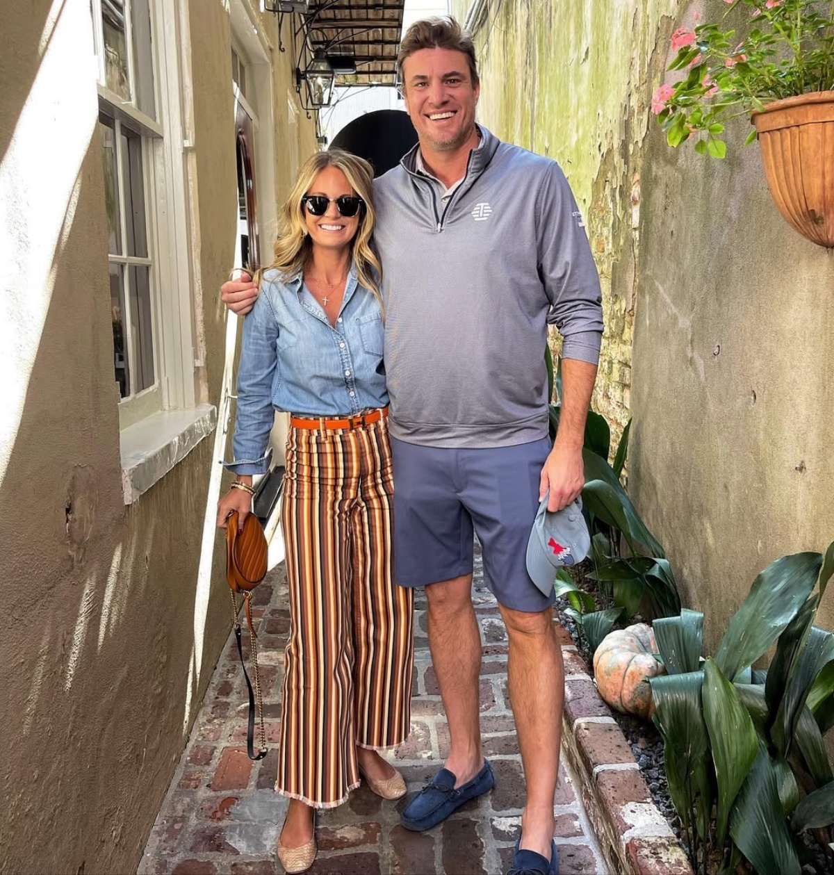 Inside Cameran Eubanks' Life After Leaving Southern Charm