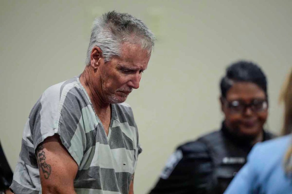 Father Found Guilty of Murder After Son’s School Shooting | Us Weekly