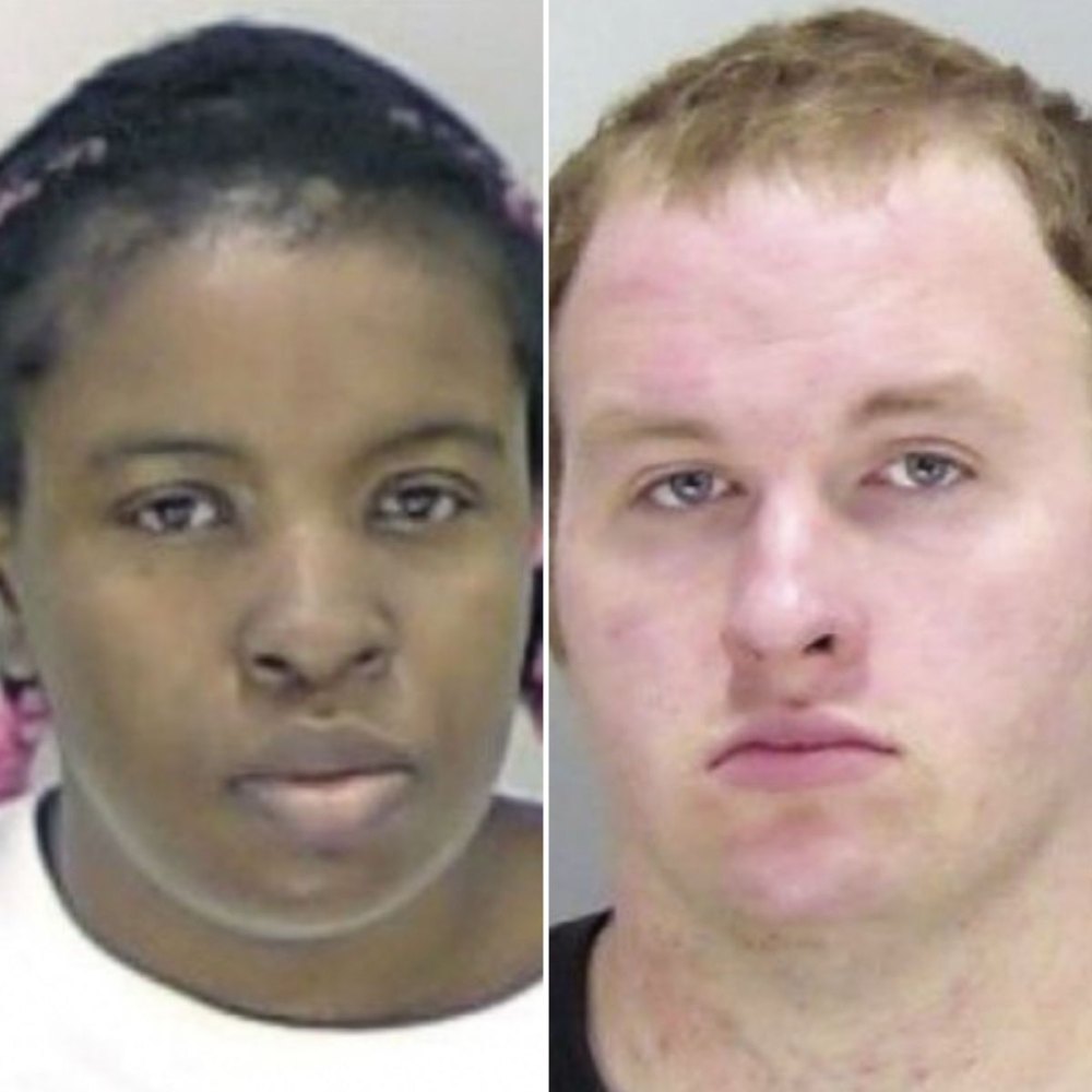 Couple Arrested, 3 Kids Found Living in Unbearable Conditions | Us Weekly