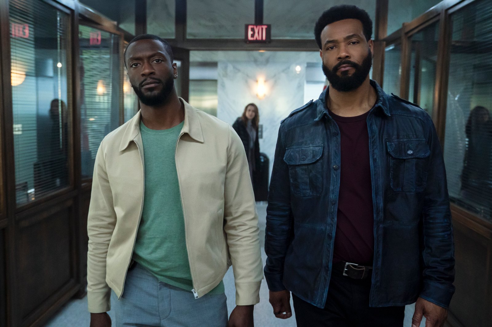 Cross Season 2 Original Ending Revealed After Major Changes