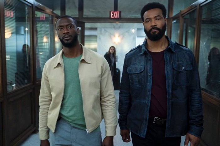 Cross Season 2 Original Ending Revealed After Major Changes
