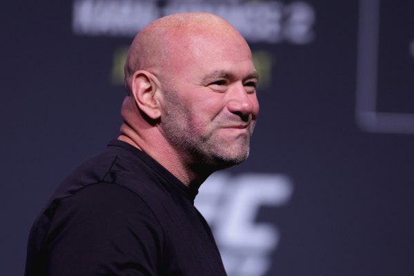 UFC Reveals Main Card For White House Show: See Who’s Tapped To Fight ...