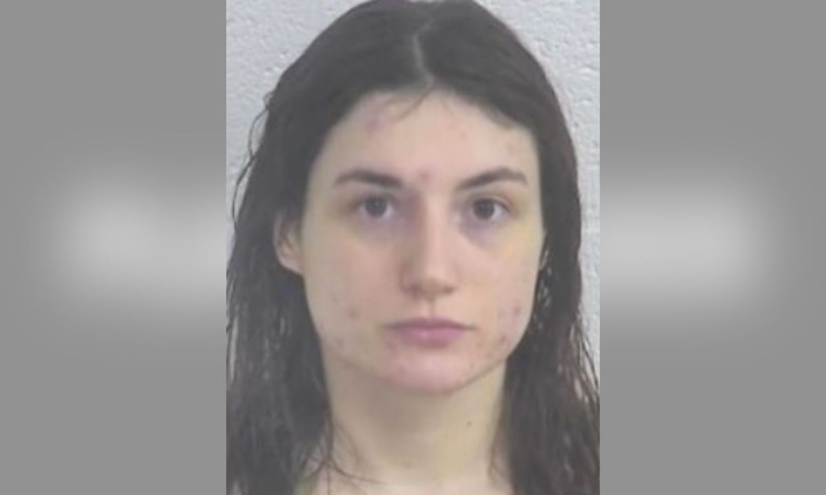 Daughter Shot Mom After She Wouldn't Let Her Leave the House | Us Weekly