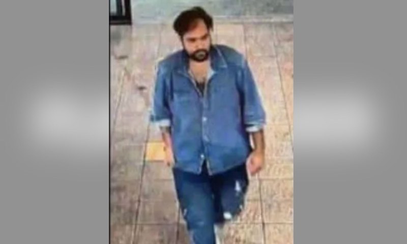 Sexual Assault Caught on Camera at California Whole Foods