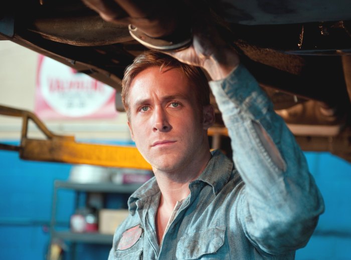 5 Best Ryan Gosling Movies, Ranked by IMDb Score