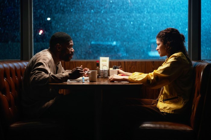 Nuevas películas y series en Netflix, Prime Video y HBO Max en abril
