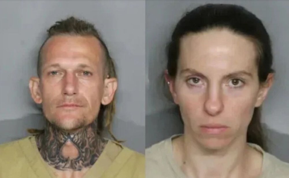 Parents Arrested for Neglect After Middle School Child’s Overdose