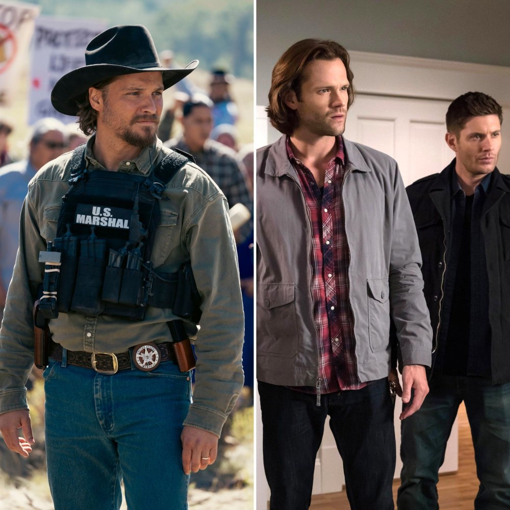 TV Shows Accused of ‘Fridging’ Female Characters With Shocking Deaths ...