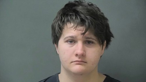 Indiana Father Shoots Wife to Death, Injures Newborn | Us Weekly