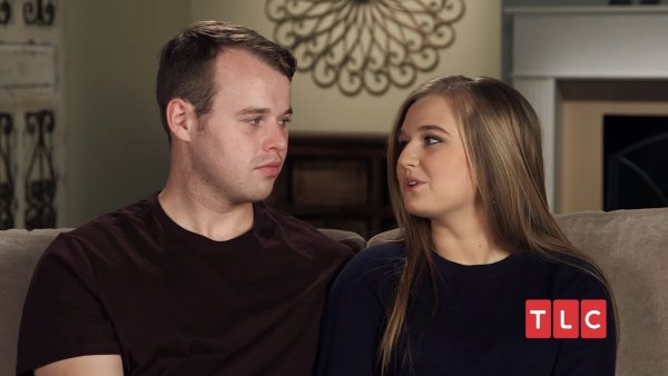 Is Joseph Duggar Married? Meet His Wife Kendra Duggar