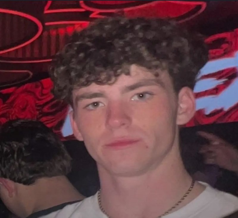Body Found During Search for Missing Student James Gracey