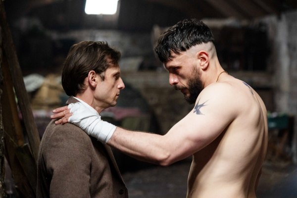 5 Most Anticipated New HBO Max Shows of Spring 2026, Ranked