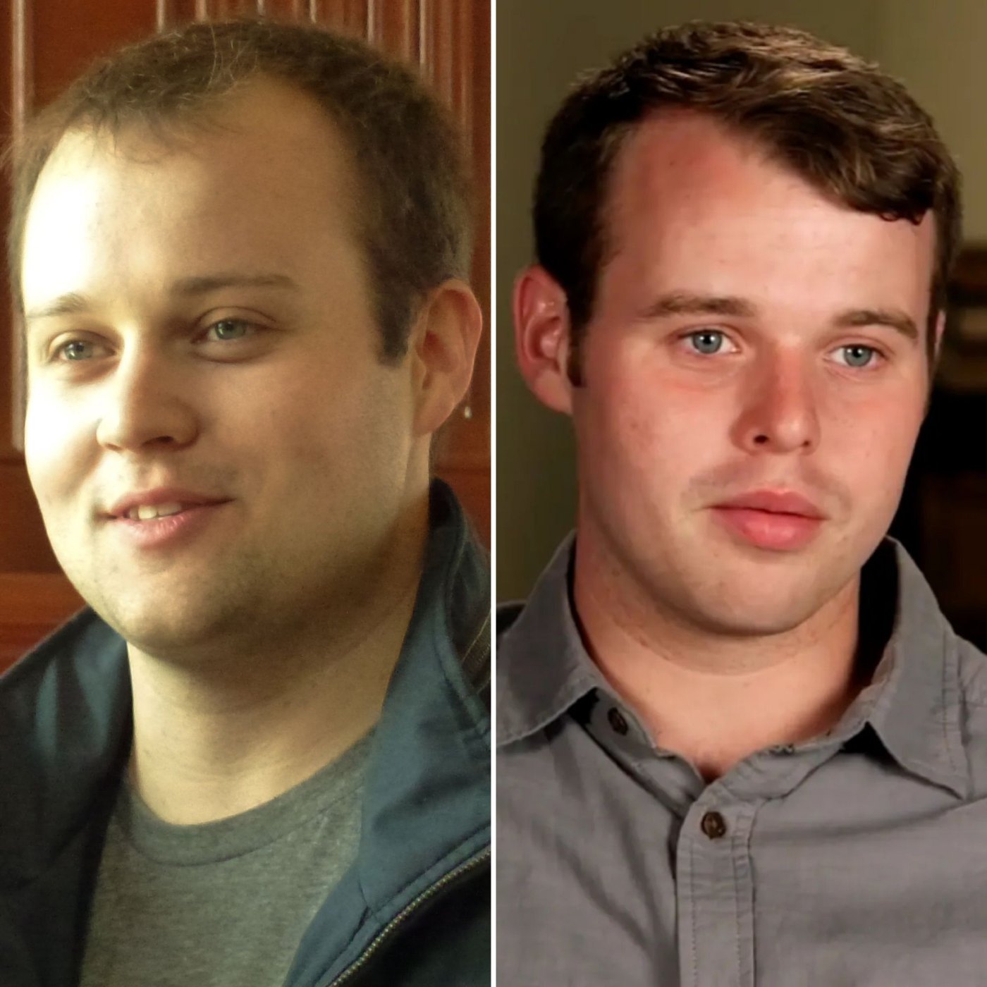 Josh Duggar Addresses Brother Joseph's Molestation Arrest