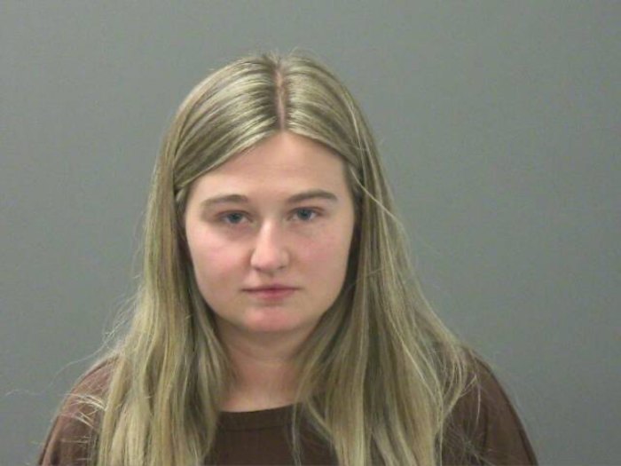 Kendra Duggar’s Mugshot Revealed After Arkansas Arrest